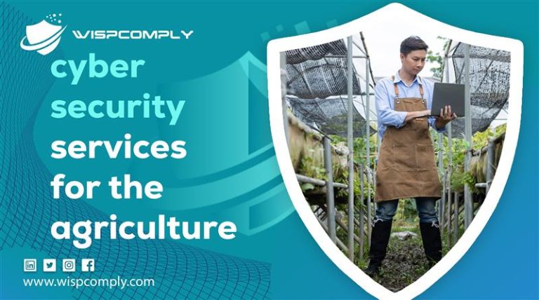 The Guide to Cybersecurity Services for the Agriculture Industry ...